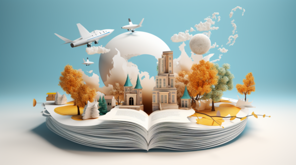 Creative Writing Masterclass – Sophicly